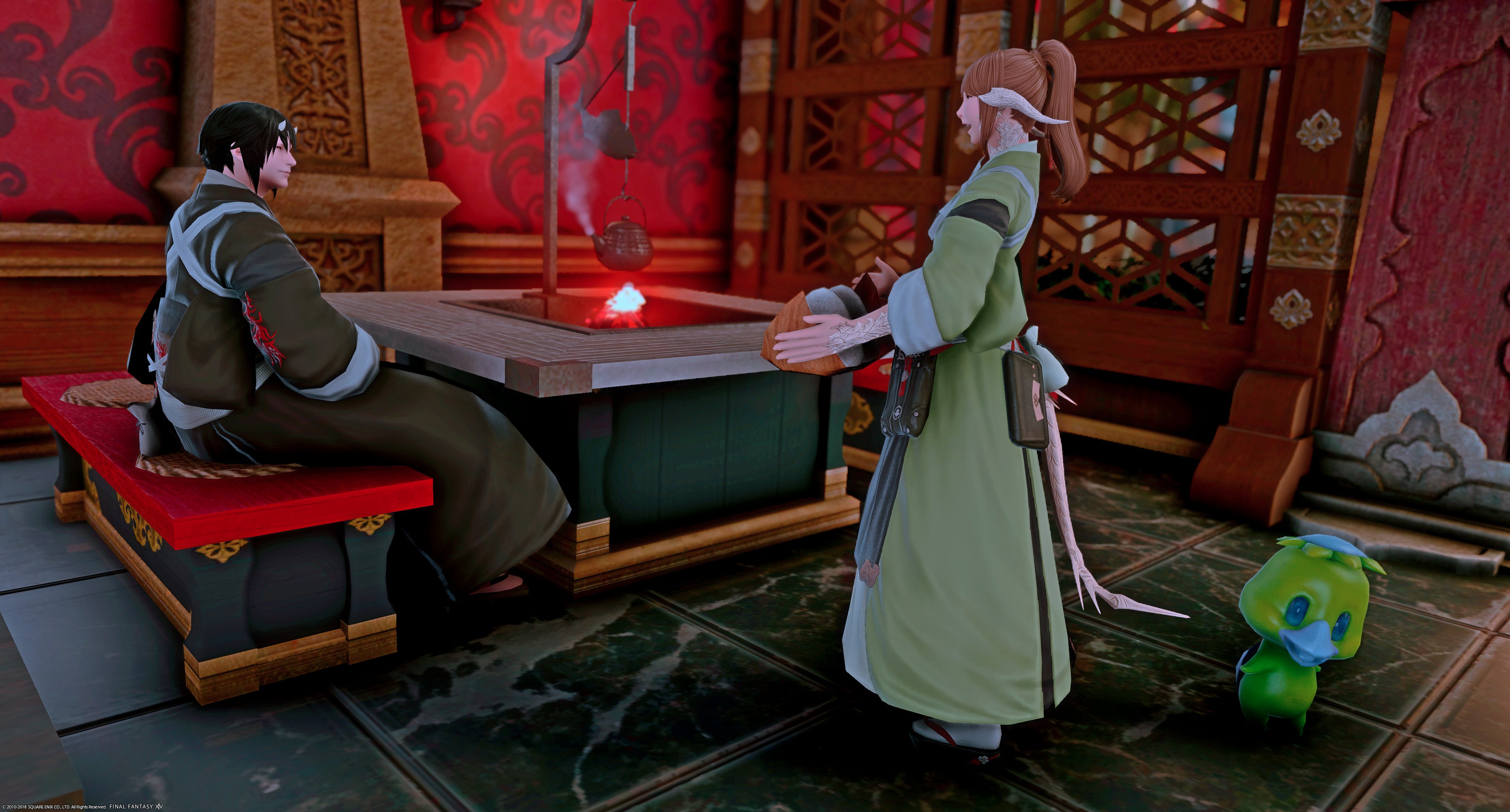 cos82 – Bread Master Lee