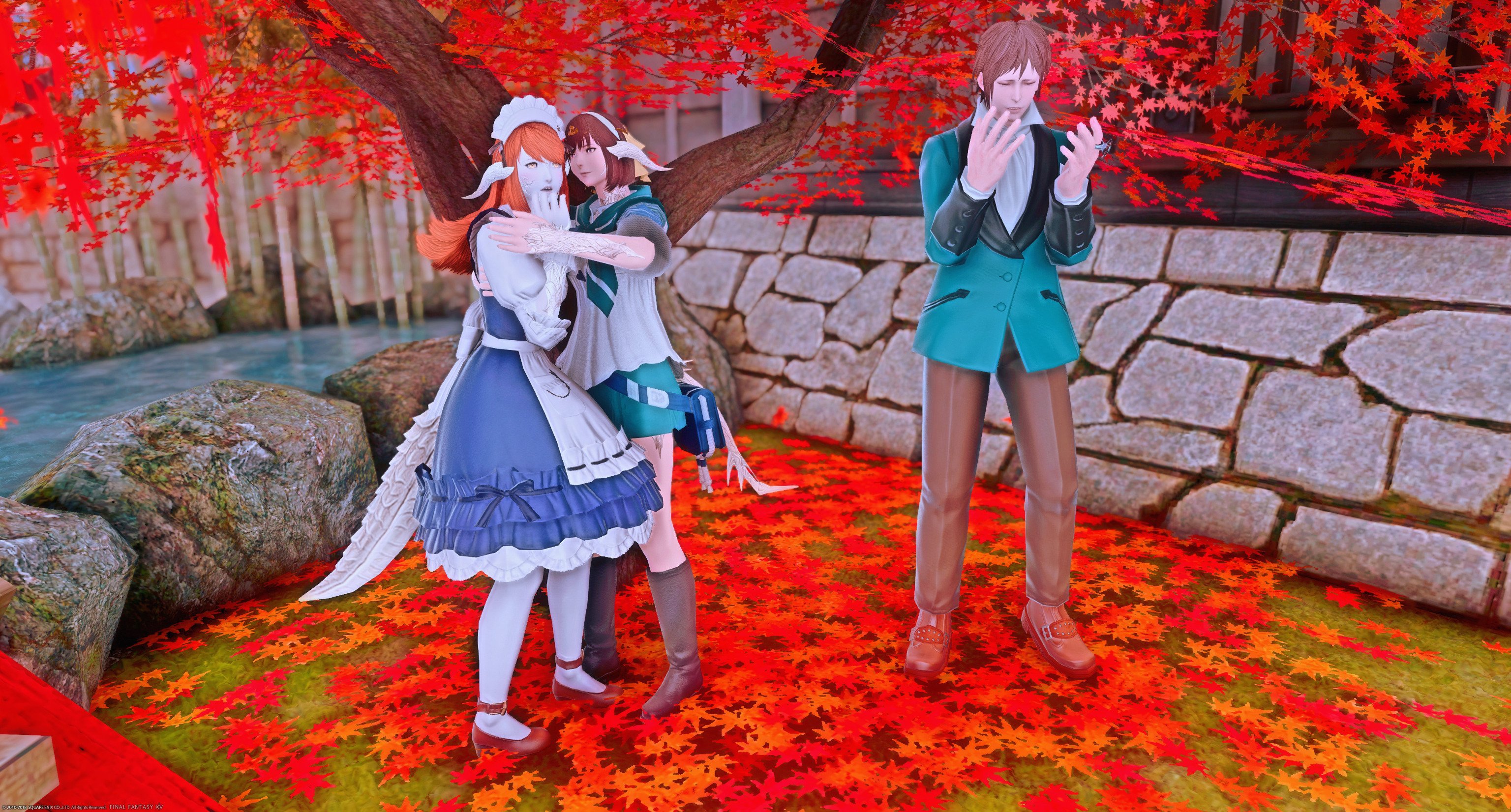 cos90 – Bread Master Lee