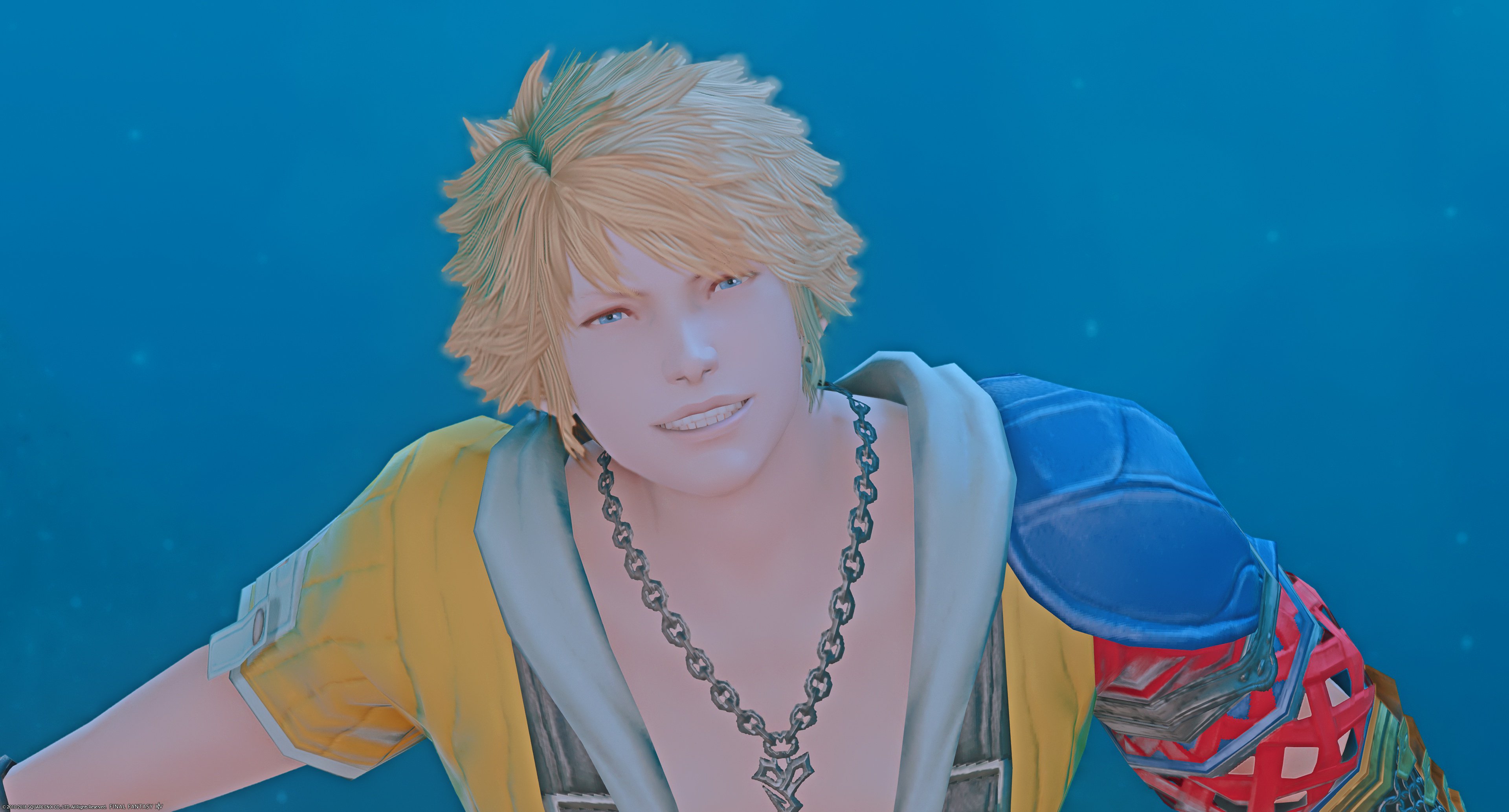 cos92 – Bread Master Lee