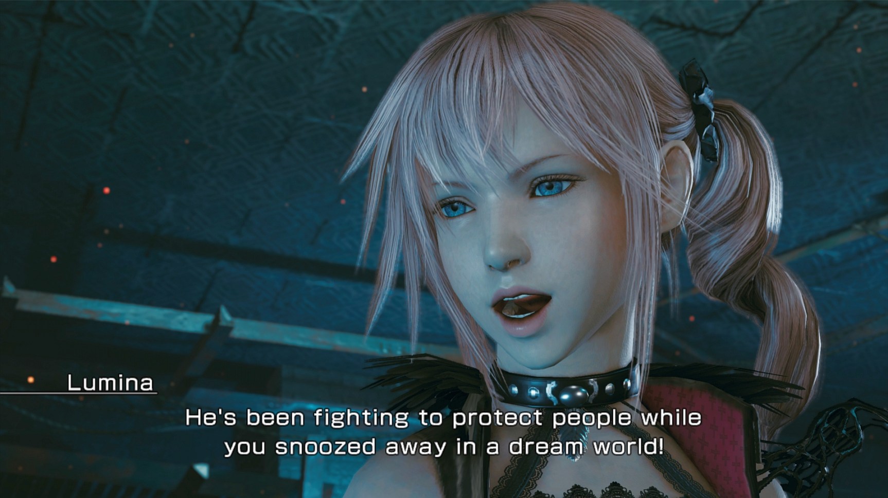 RPG Review: Lightning Returns – Bread Master Lee