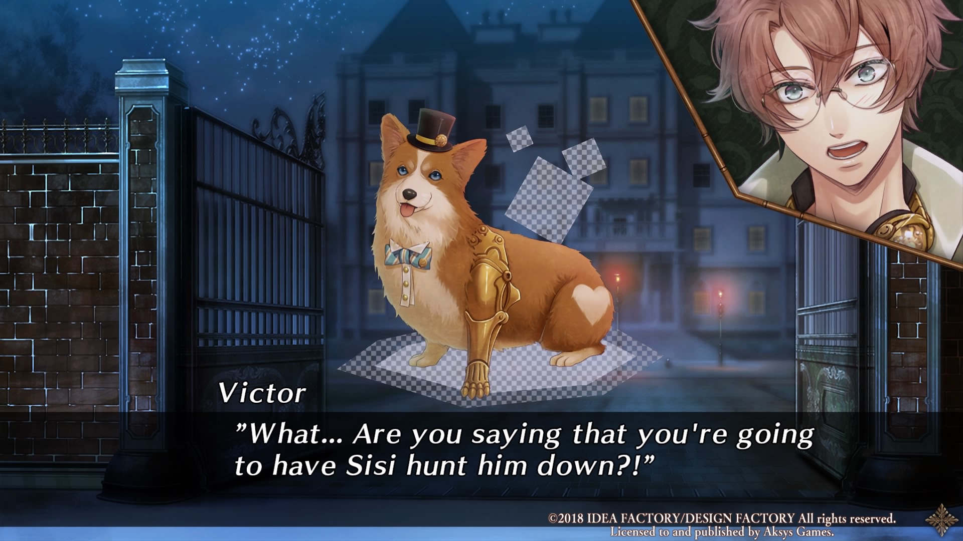 Guest Review: Code Realize ~Guardian of Rebirth~ – Bread Master Lee