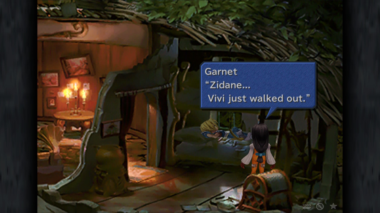 RPG Review: Final Fantasy 9 – Yurika and Kanade's Game Reviews