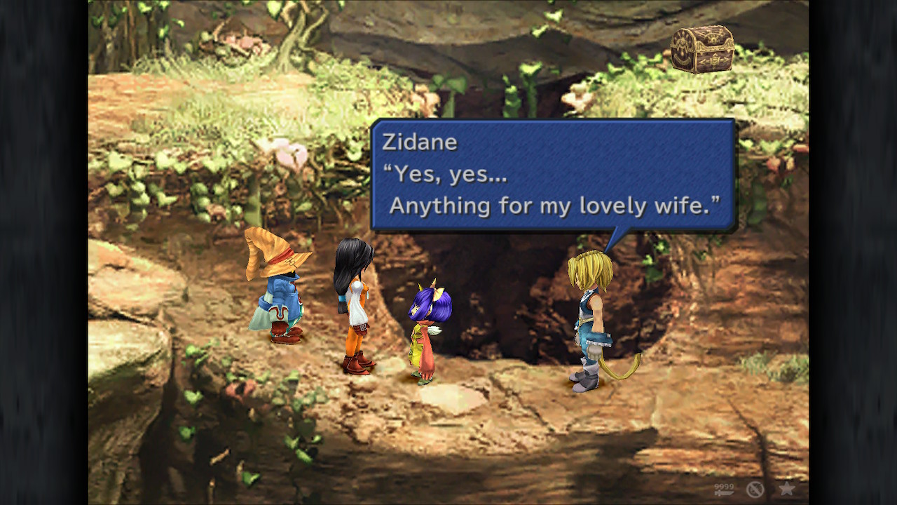 RPG Review: Final Fantasy 9 – Bread Master Lee