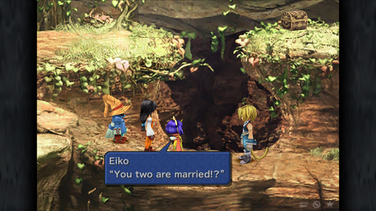 RPG Review: Final Fantasy 9 – Bread Master Lee