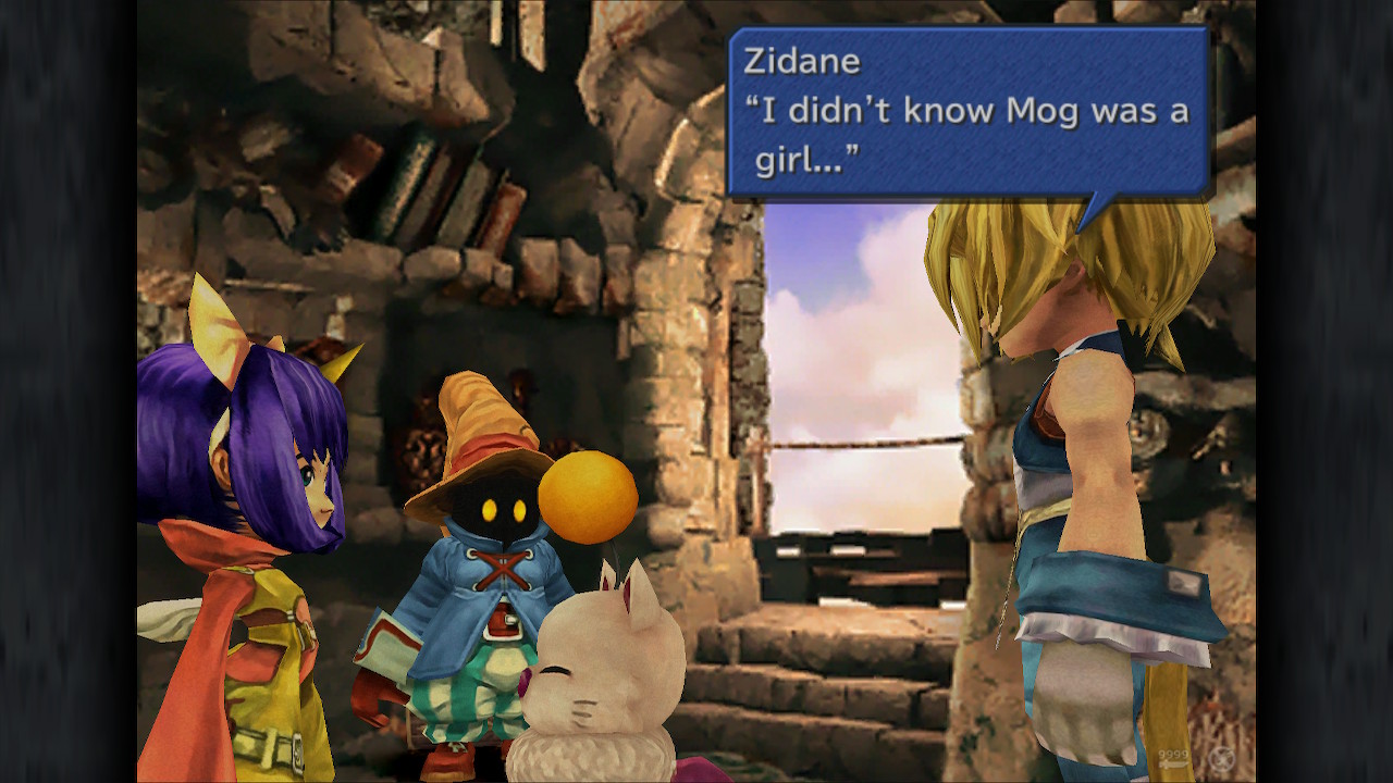 RPG Review: Final Fantasy 9 – Yurika and Kanade's Game Reviews