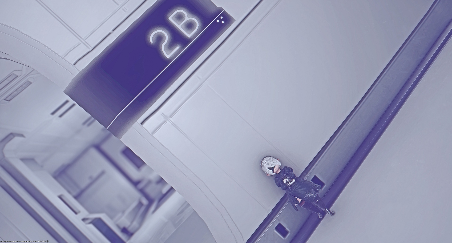 2broom – Bread Master Lee