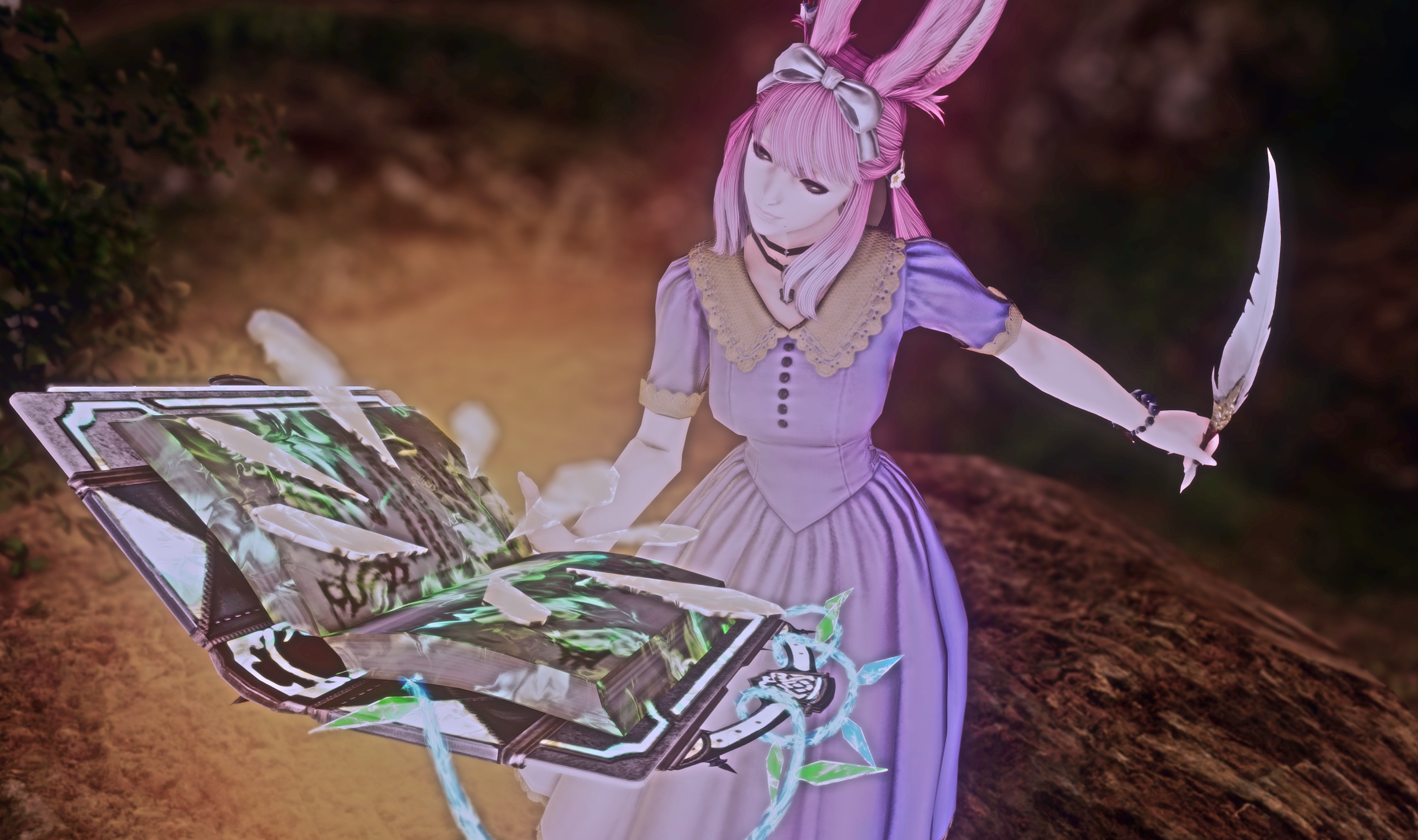 relic09 – Bread Master Lee