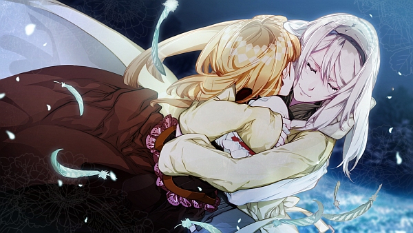 Otome Game Review: Haitaka no Psychedellica – Bread Master Lee