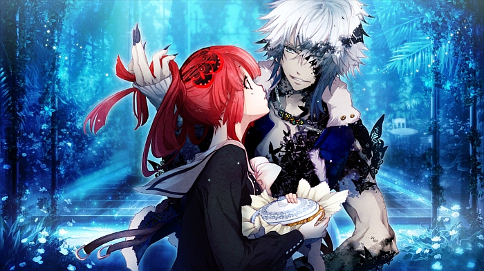 Otome Game Review: Kokuchou no Psychedellica – Bread Master Lee