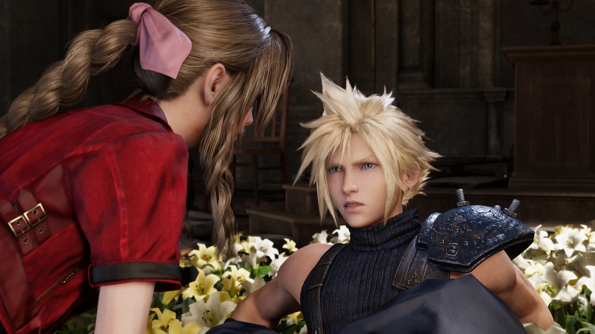 RPG Review: Final Fantasy 7 Remake – Bread Master Lee