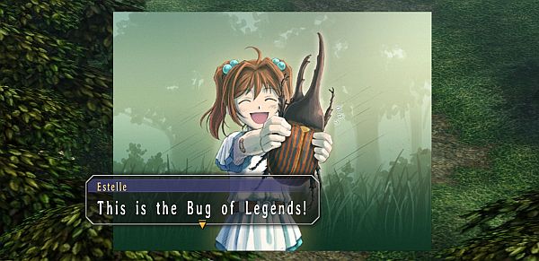 RPG Review: Legend of Heroes -Trails in the Sky 3rd- – Yurika and ...