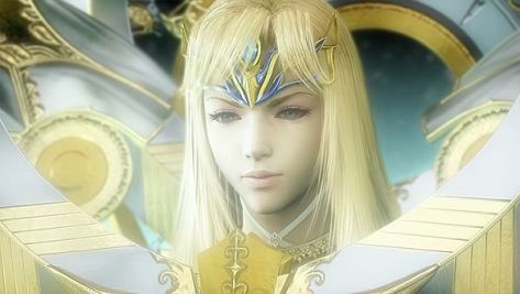 RPG Review: Final Fantasy 7 -Crisis Core Reunion- – Bread Master Lee