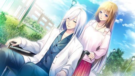 Otome Game Review: Majestic Majolical – Bread Master Lee