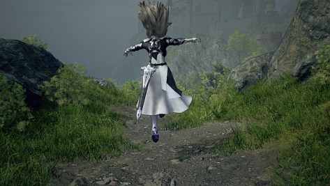 RPG Review: Valkyrie Elysium – Bread Master Lee