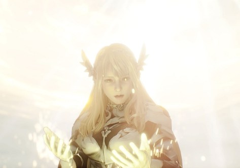 RPG Review: Valkyrie Elysium – Bread Master Lee