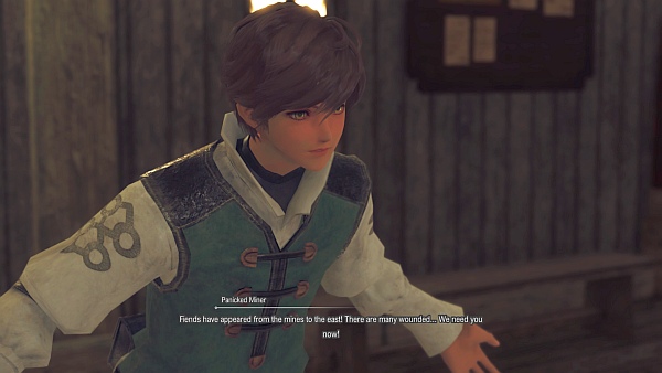 RPG Review: Star Ocean -The Divine Force- – Bread Master Lee