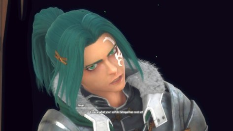 RPG Review: Star Ocean -The Divine Force- – Bread Master Lee