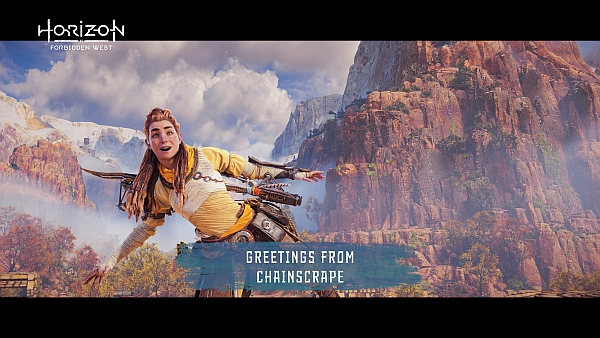 RPG Review: Horizon Forbidden West – Bread Master Lee