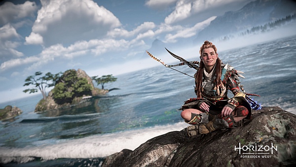 RPG Review: Horizon Forbidden West – Bread Master Lee