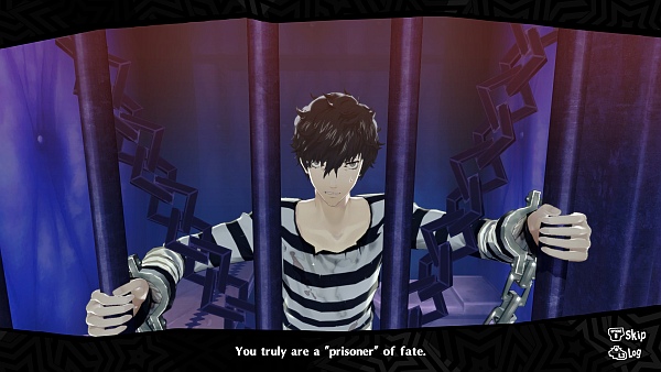 RPG Review: Persona 5 Royal – Bread Master Lee
