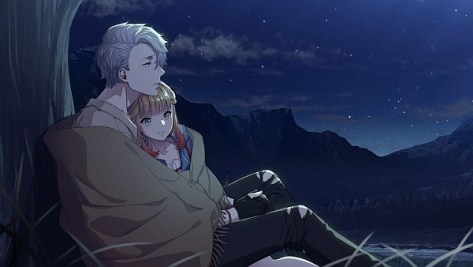 Otome Game Review: Bustafellows Season 2 – Bread Master Lee