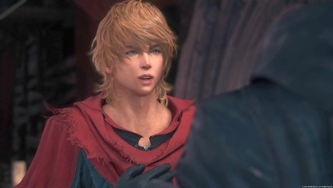 RPG Review: Final Fantasy XVI – Bread Master Lee