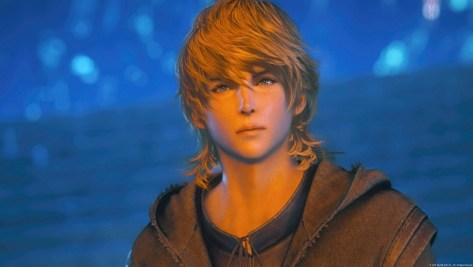 RPG Review: Final Fantasy XVI – Bread Master Lee