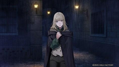 Otome Game Review: Shuen no Virche -EpiC:lycoris- – Bread Master Lee