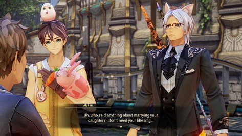 DLC Review: Tales of Arise -Beyond the Dawn- – Bread Master Lee