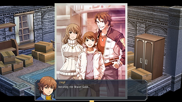 RPG Review: Legend of Heroes ~Trails from Zero~ – Bread Master Lee