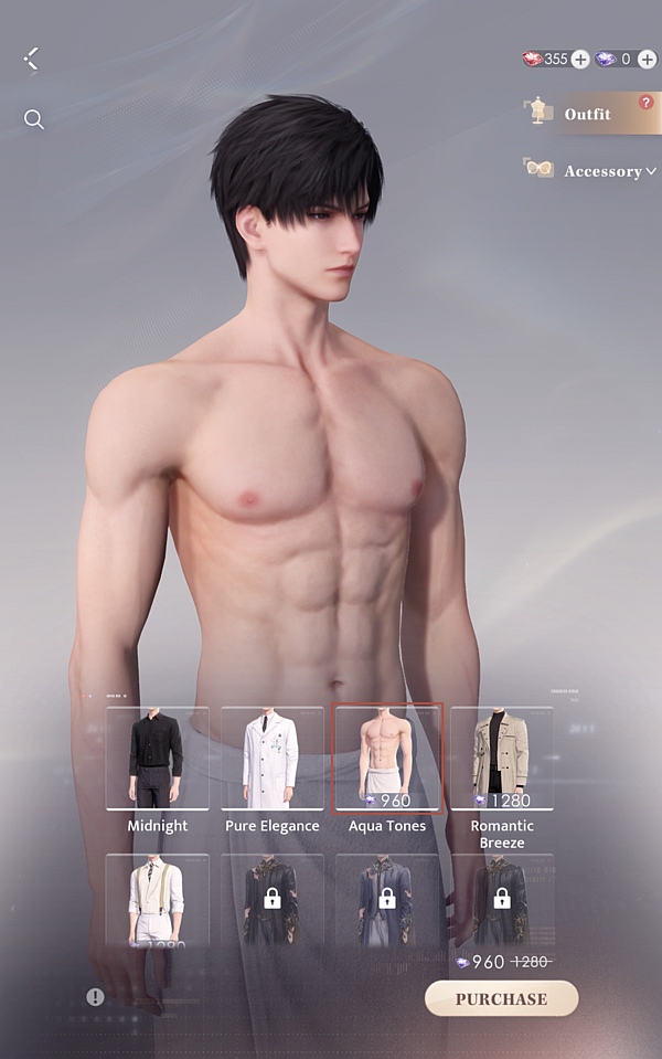 Mobile Game Review: Love and Deepspace – Bread Master Lee