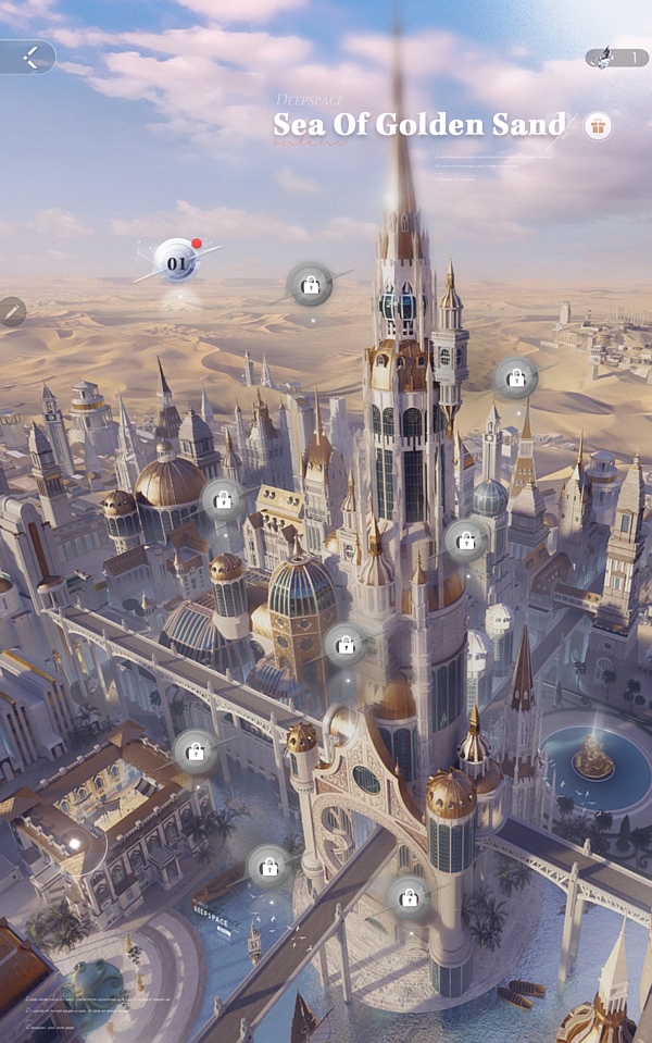 Mobile Game Review: Love and Deepspace – Bread Master Lee