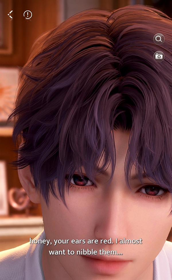 My thoughts on 3 months of Love & Deepspace – Bread Master Lee