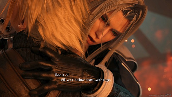 RPG Review: Final Fantasy VII ~Rebirth~ – Bread Master Lee