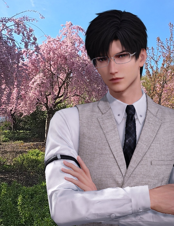 My thoughts on 3 months of Love & Deepspace – Bread Master Lee