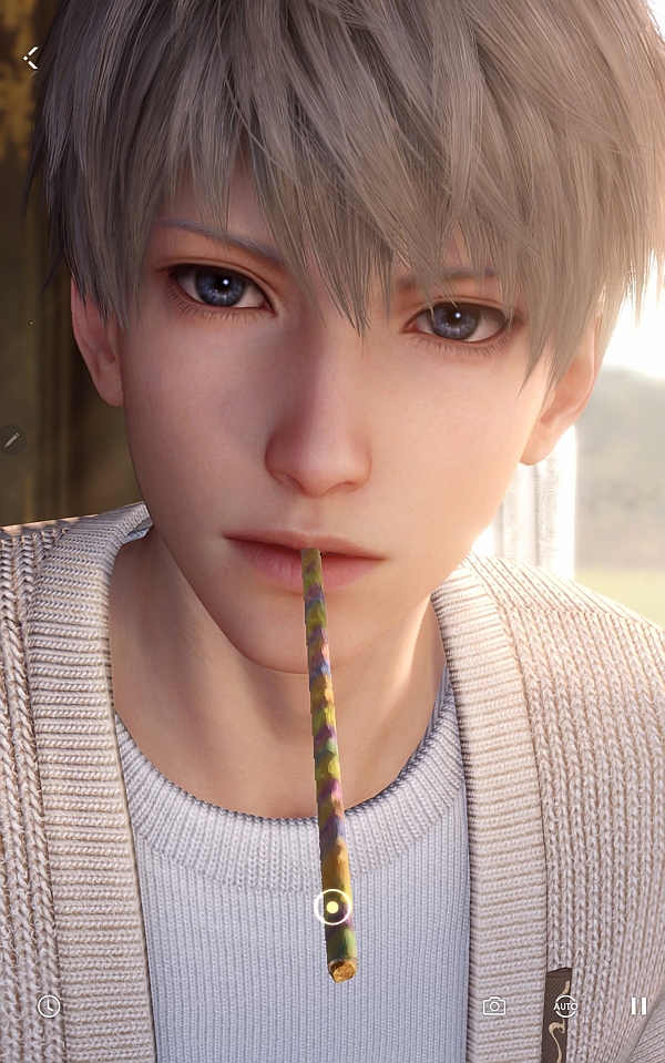 My thoughts on 3 months of Love & Deepspace – Bread Master Lee