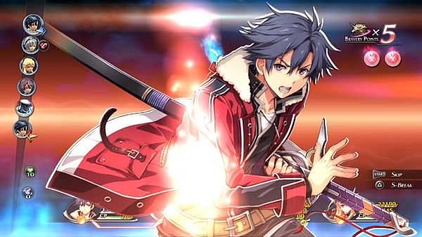 RPG Review: The Legend of Heroes -Trails of Cold Steel II- – Bread ...