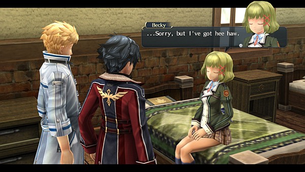 RPG Review: The Legend of Heroes -Trails of Cold Steel II- – Bread Master Lee