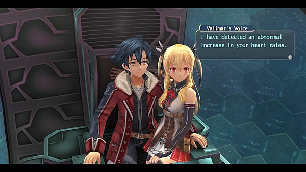RPG Review: The Legend of Heroes -Trails of Cold Steel II- – Bread Master Lee