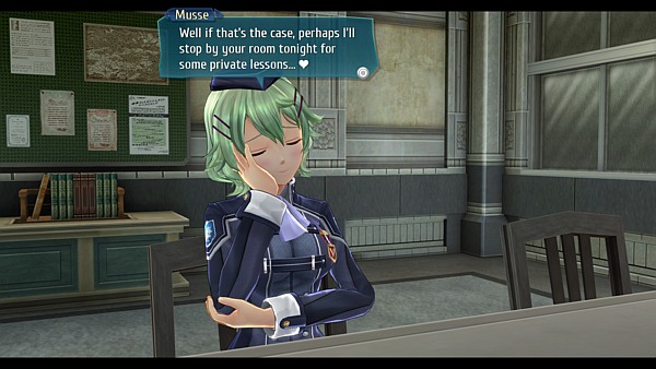 RPG Review: The Legend of Heroes -Trails of Cold Steel III- – Bread Master Lee