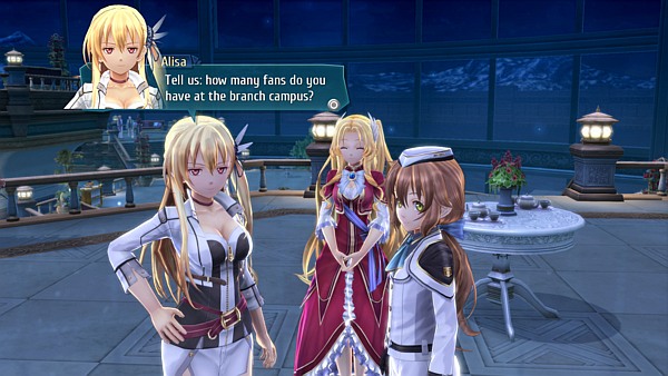 RPG Review: The Legend of Heroes -Trails of Cold Steel III- – Bread Master Lee