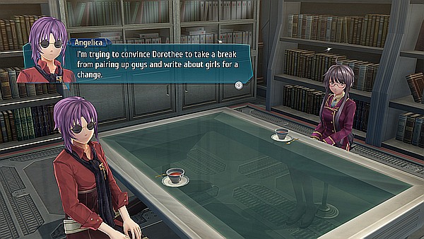 RPG Review: Legend of Heroes -Trails of Cold Steel IV- – Bread Master Lee