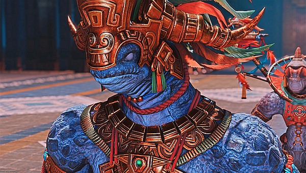 FFXIV Expansion Review: Dawntrail – Bread Master Lee