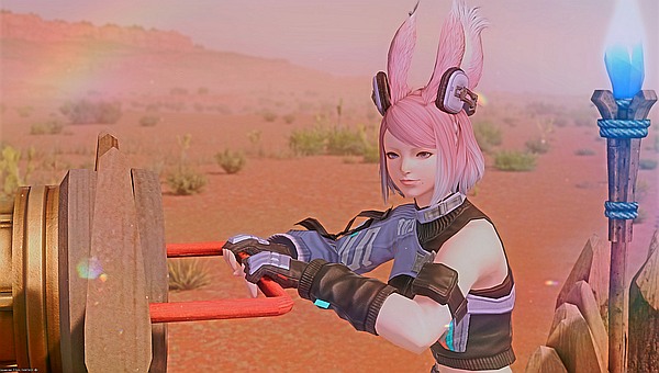 FFXIV Expansion Review: Dawntrail – Bread Master Lee