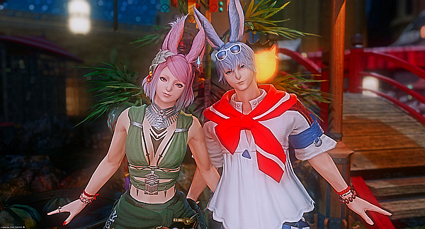 FFXIV Expansion Review: Dawntrail – Bread Master Lee