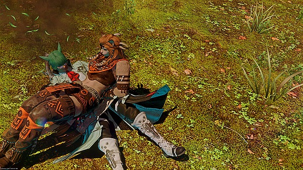 FFXIV Expansion Review: Dawntrail – Bread Master Lee