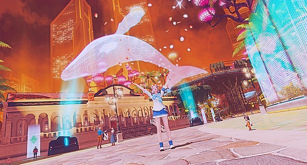 FFXIV Expansion Review: Dawntrail – Bread Master Lee