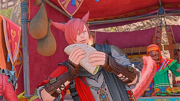 FFXIV Expansion Review: Dawntrail – Bread Master Lee