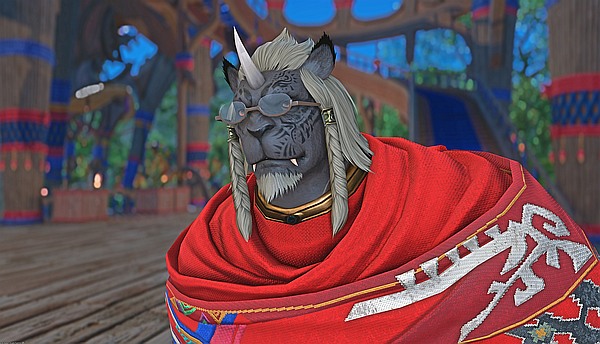 FFXIV Expansion Review: Dawntrail – Bread Master Lee