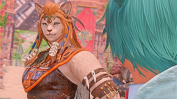 FFXIV Expansion Review: Dawntrail – Bread Master Lee